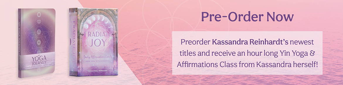 Kassandra Reinhardt Preorder – Insight Editions